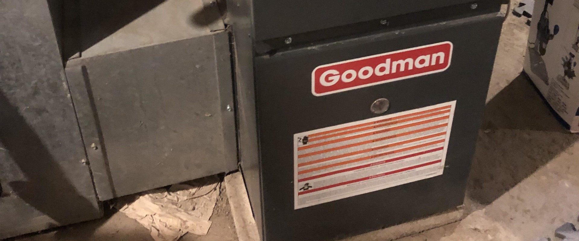 Advanced Technology Behind Goodman HVAC Furnace Air Filters