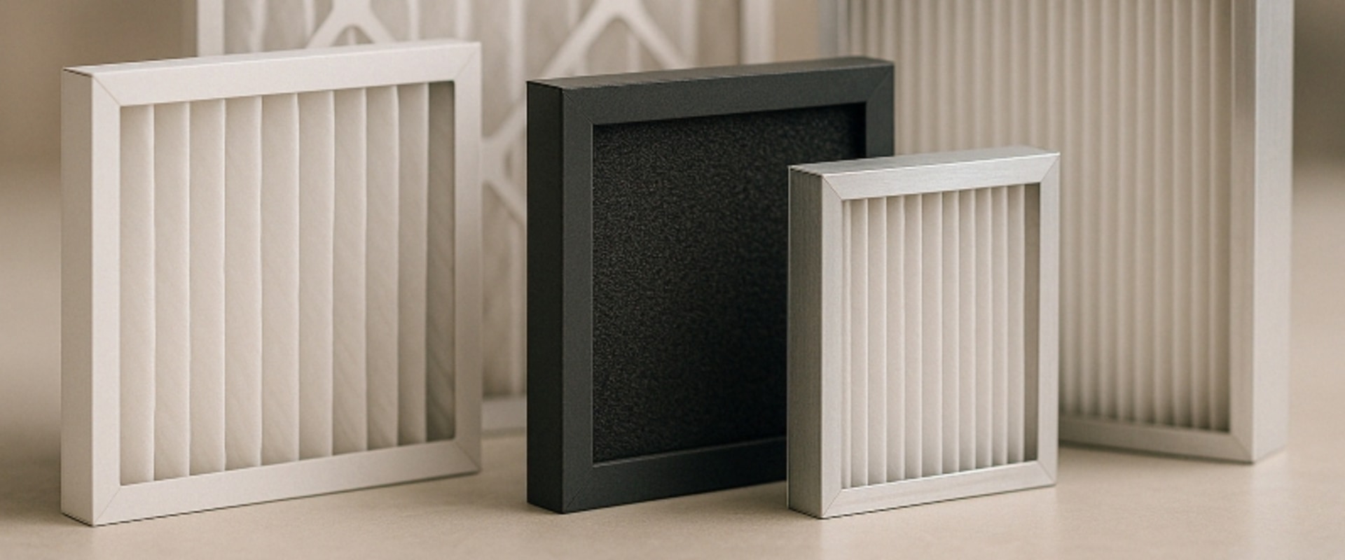 What Makes a 4-Inch Air Filter with a High MERV Rating the Ideal Choice